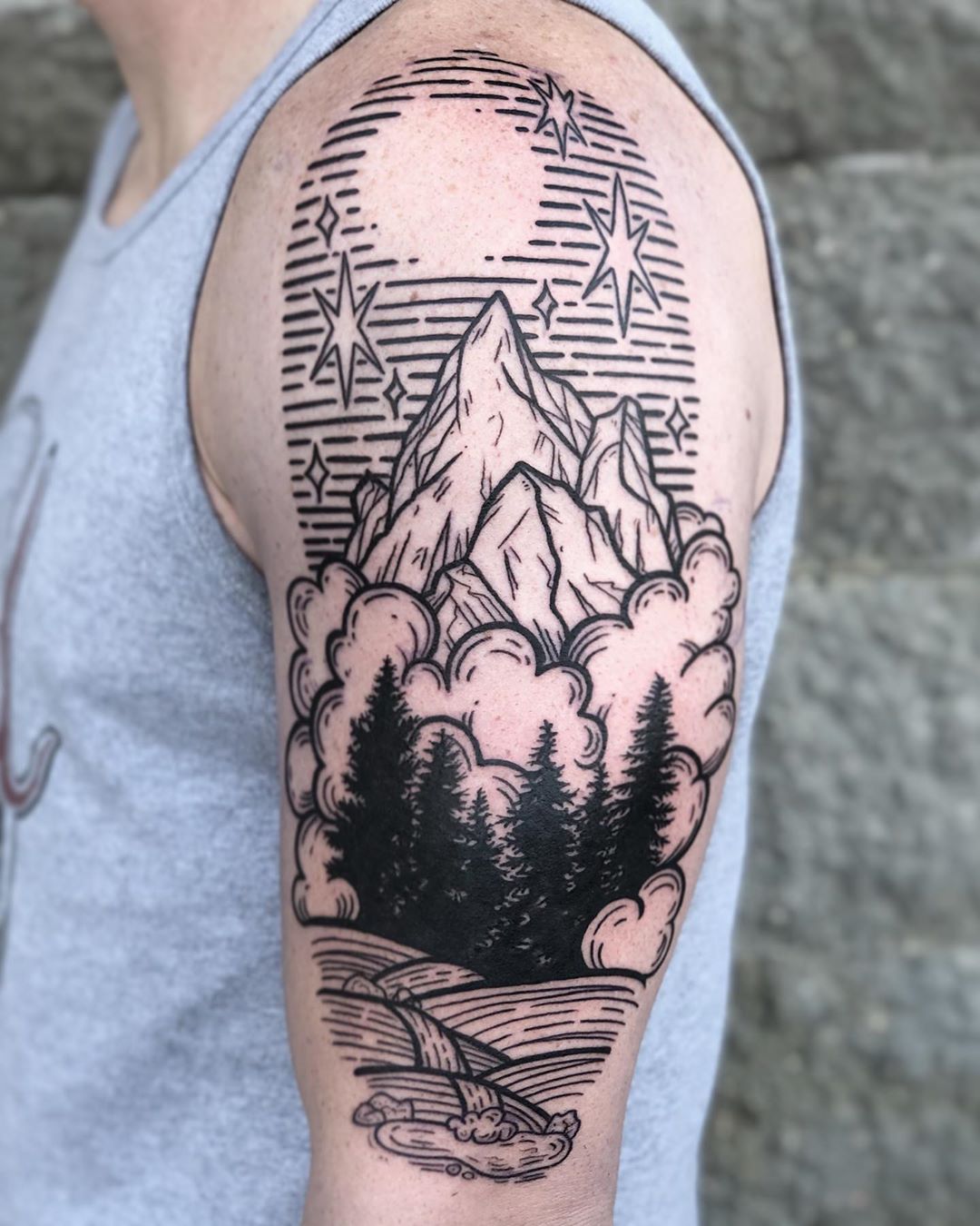 Crimson Empire Tattoo Edmonton tattoo shop Best Tattoo Shop