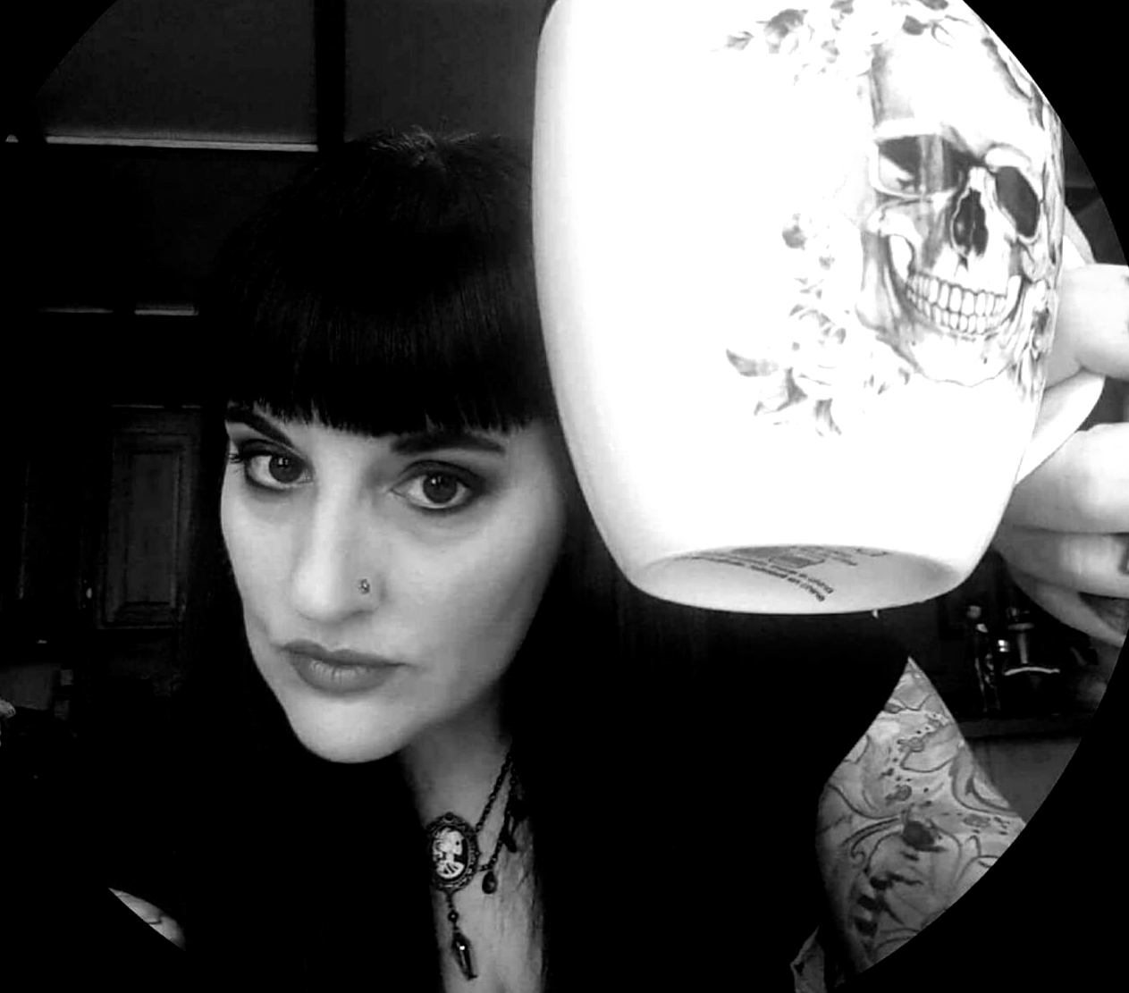 Crimson Empire Tattoo Edmonton tattoo shop Best Tattoo Shop