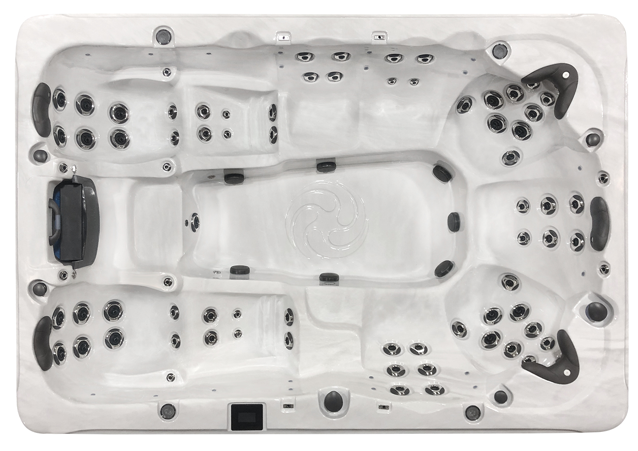 American Whirlpool 982