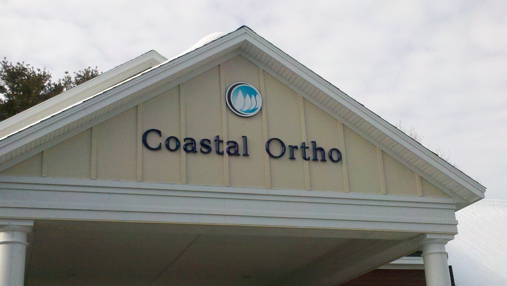 Sunset Signs Inc - Brunswick, ME - Raised Lettering Signs