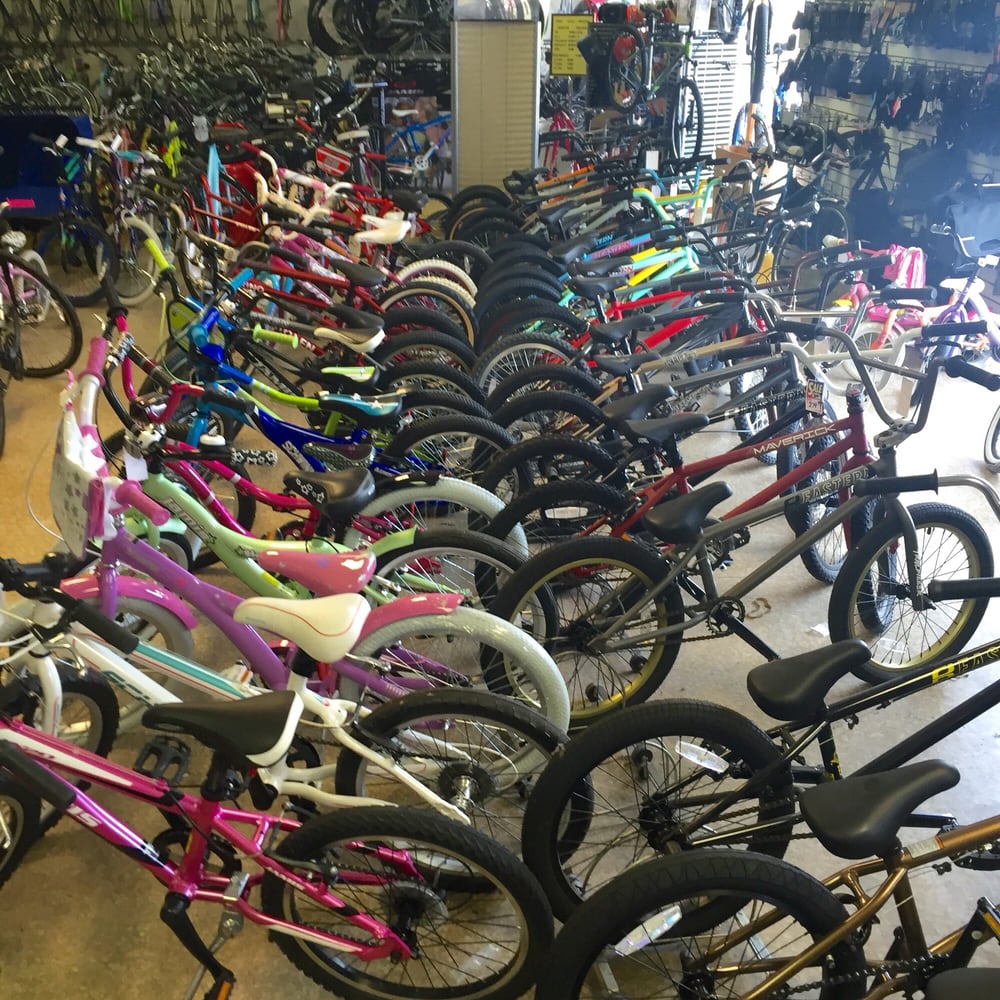 Bicycle Store | West View, PA | Scholl's Bicycle Center
