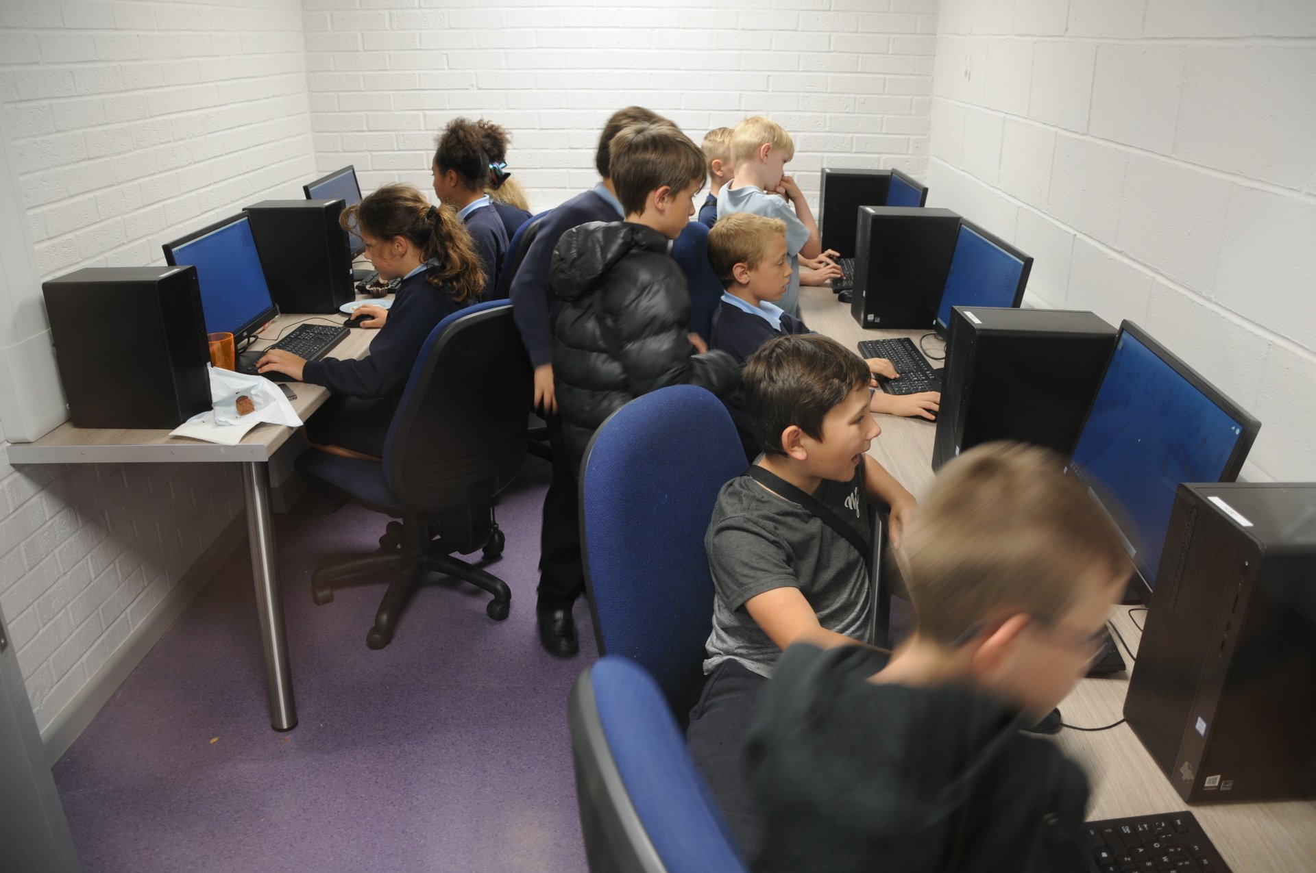 Home [www.thespaceatfieldlane.org.uk]