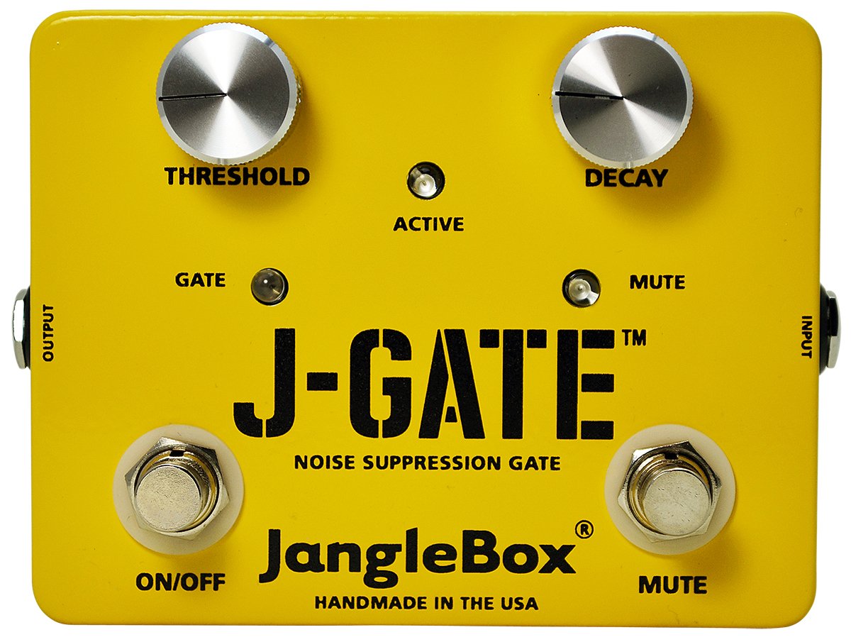 JangleBox J-Gate