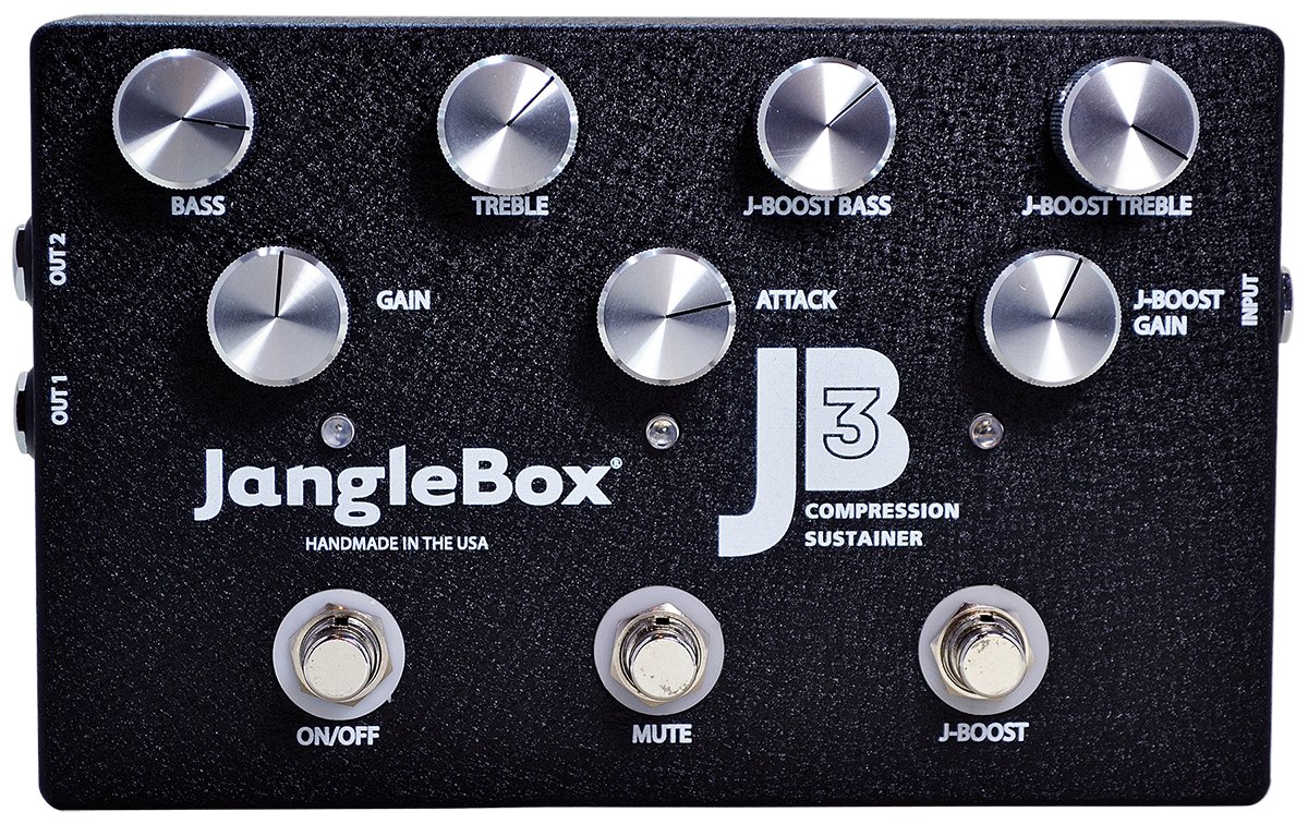 JangleBox JB3