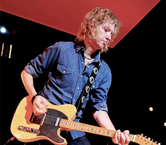 Guitar players who use JangleBox pedals