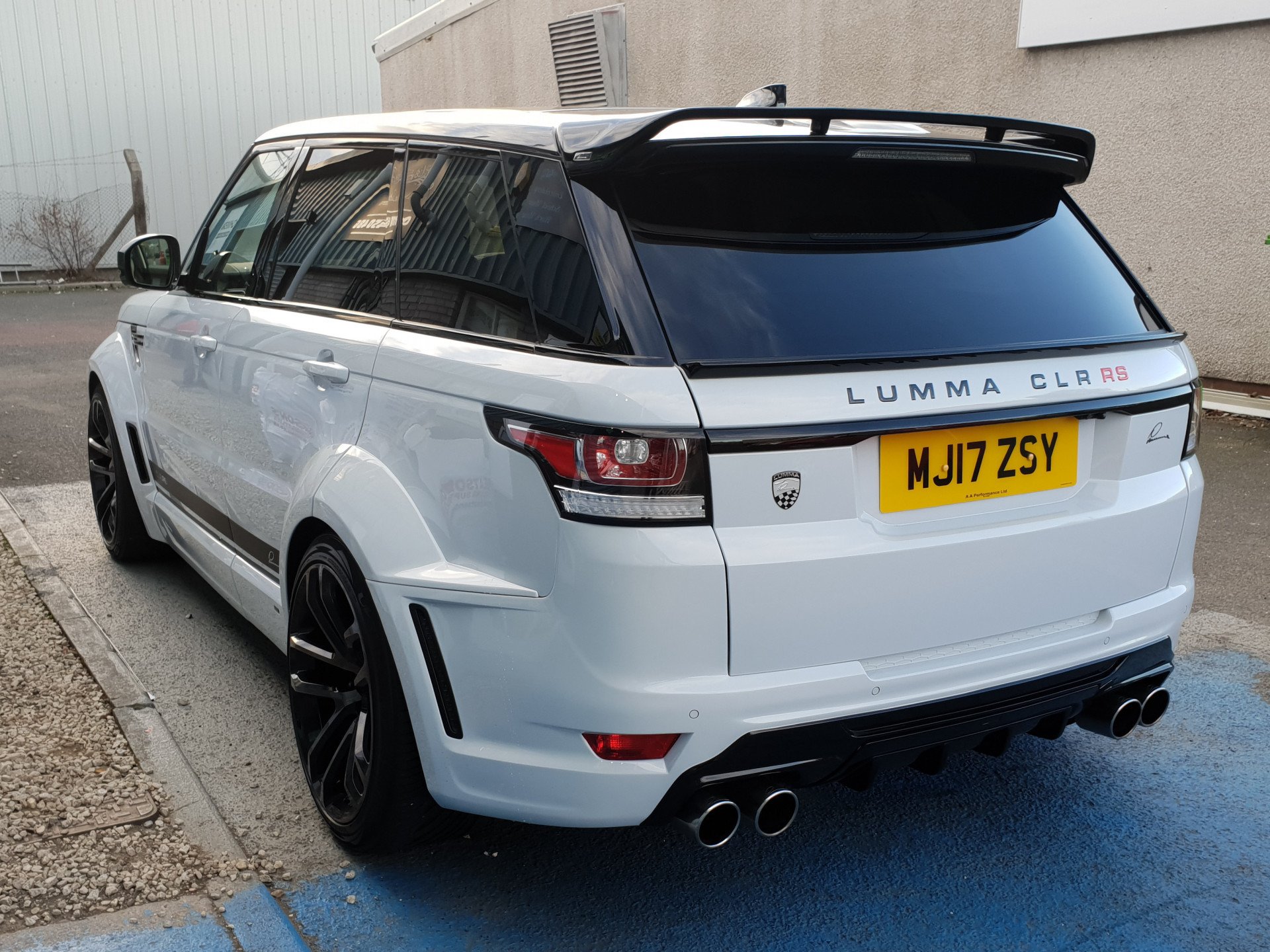 Spaced-Out Grafix | A selection of our projects