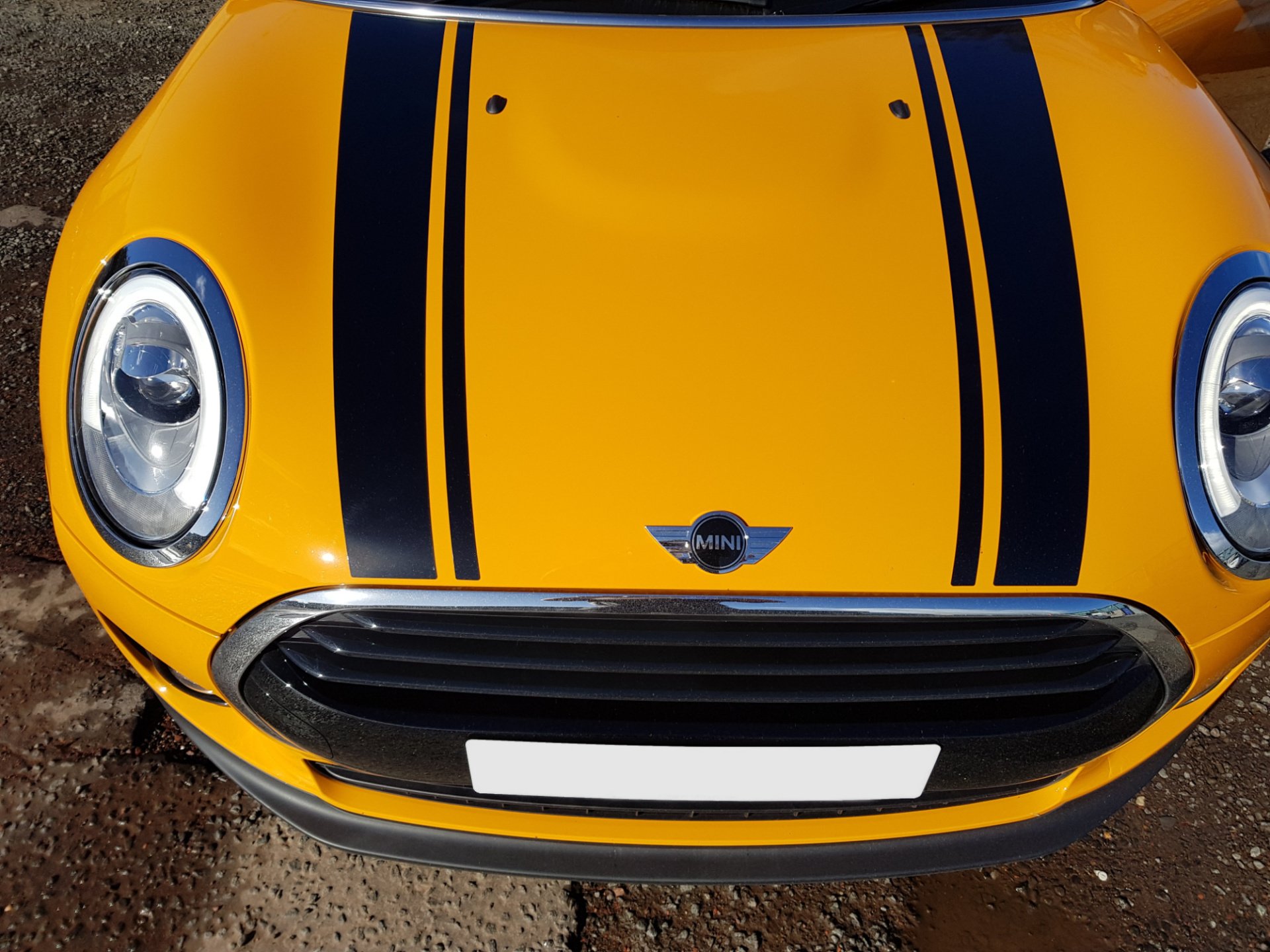 Spaced-Out Grafix | A selection of our projects