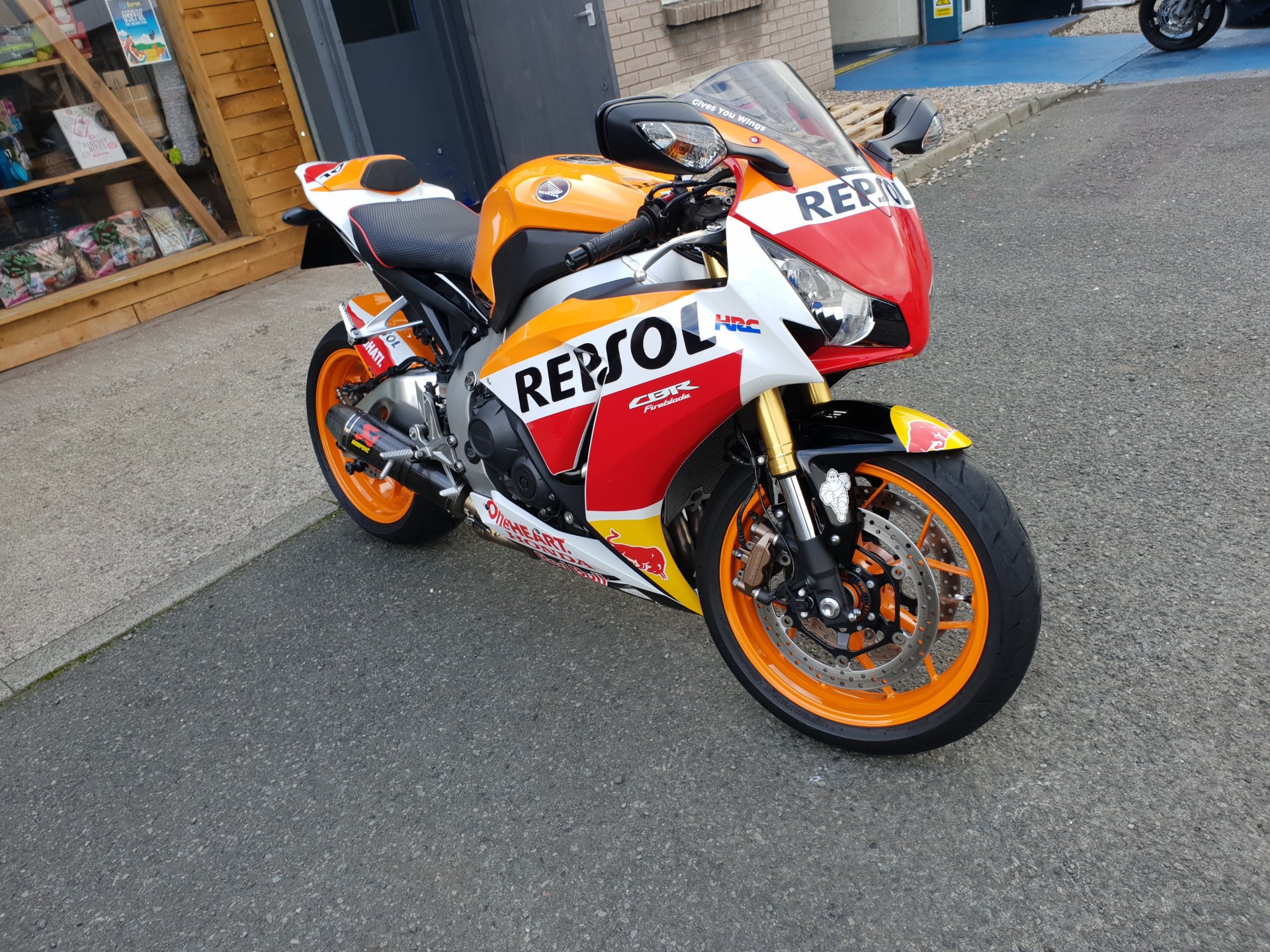 Spaced-Out Grafix | A selection of our projects