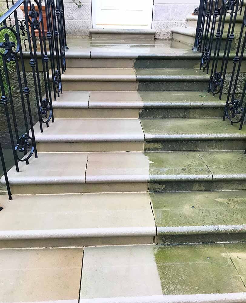 Commercial Office Cleaning Harrogate, Knaresborough, Wetherby