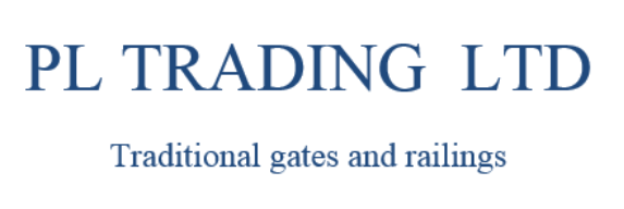 Traditional gates by PL Trading Ltd in Harrow, North London