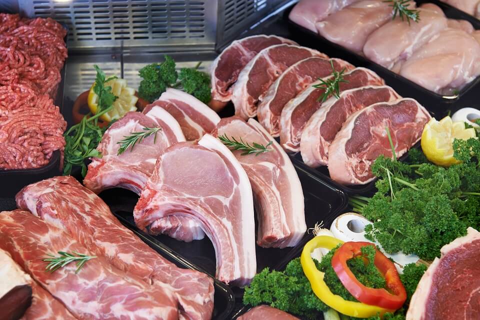 Vendita carne | San Gemini, TR | Macelleria La Regina delle Carni