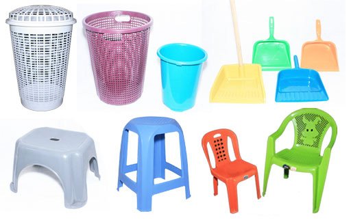 Productos plásticos en San Salvador con Plastisal S.A. de C.V