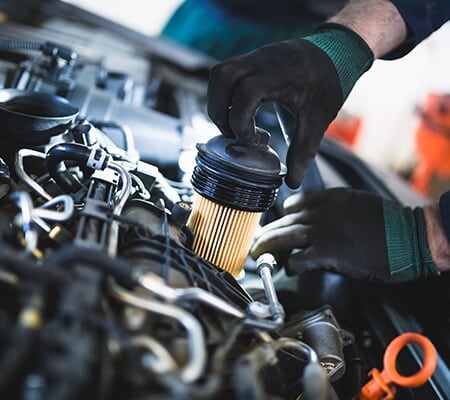 Complete Auto Repair | Auburn, CA | R & J Automotive
