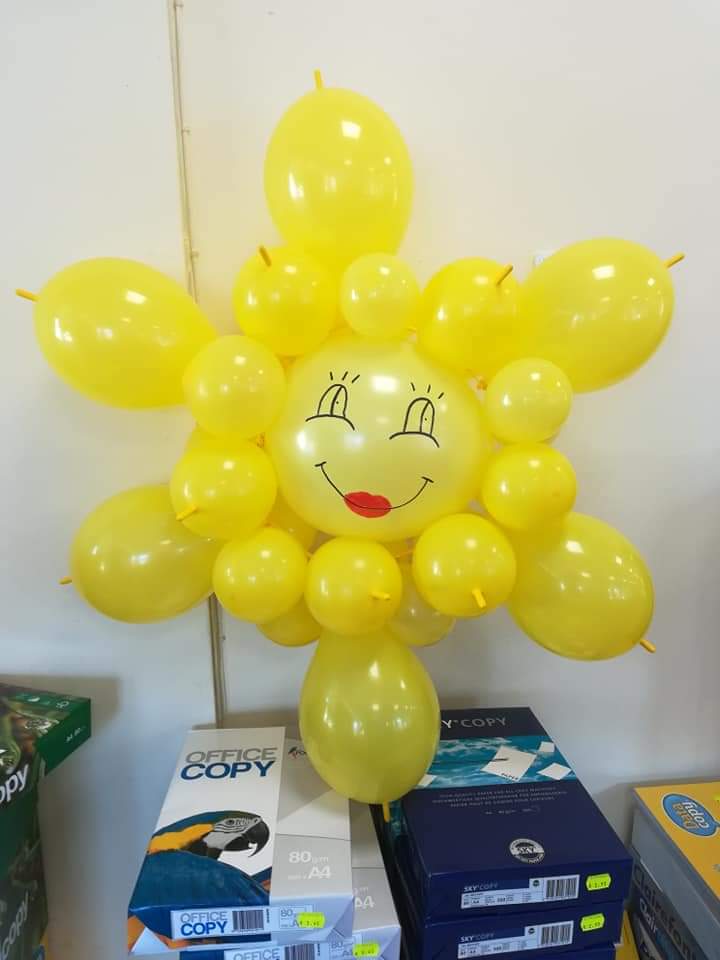 Kancelejas piederumu un biroju preču tirdzniecība | KRISTAFORS, SIA