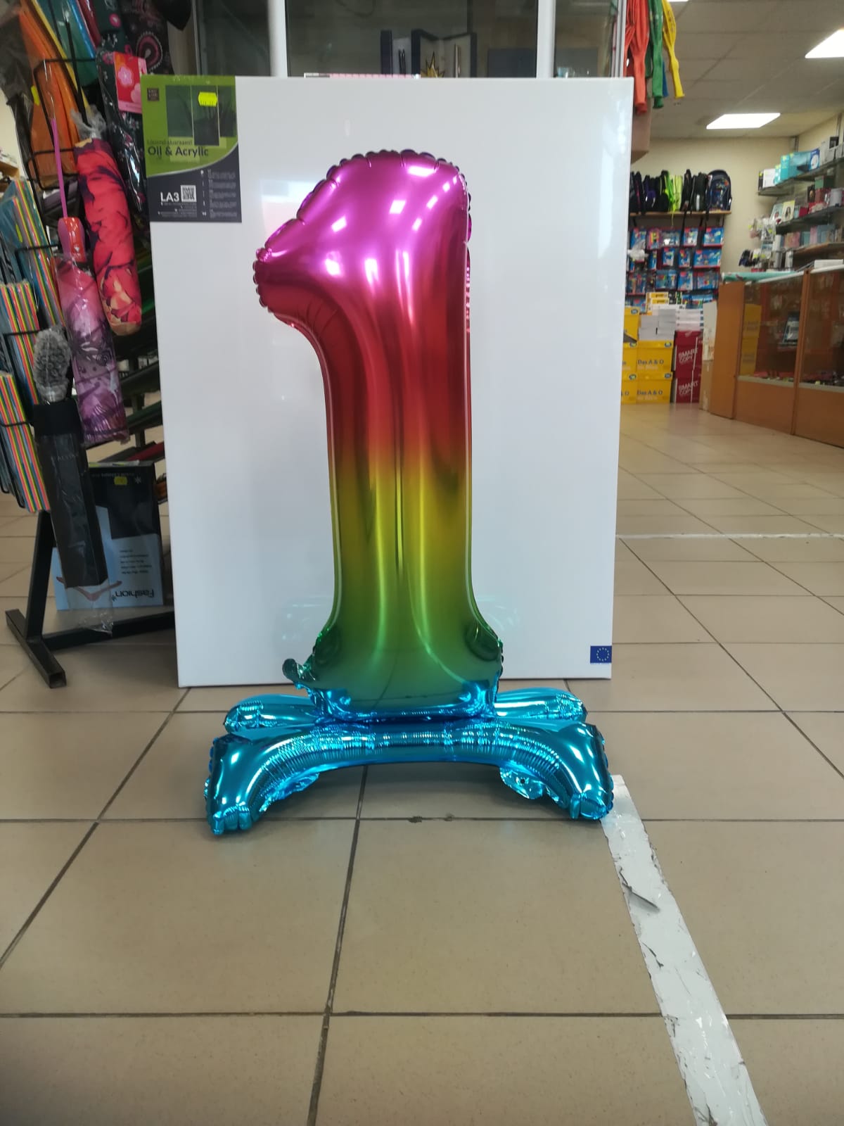 Kancelejas piederumu un biroju preču tirdzniecība | KRISTAFORS, SIA