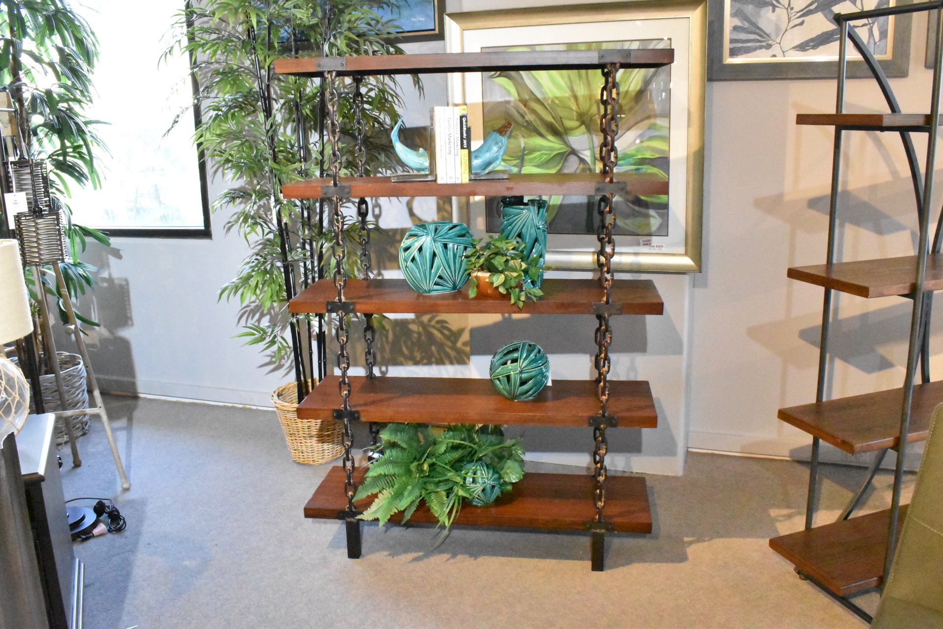 Home Office Furniture | Lahaina, HI | The Mind's Eye Interiors, Inc.