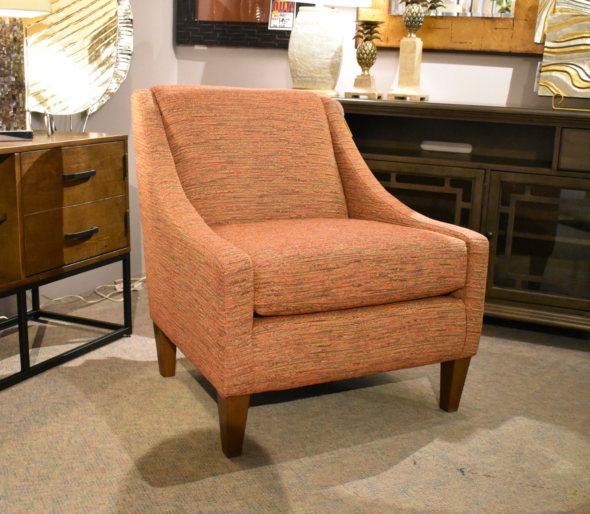 Sleepers and Chairs | Maui | The Mind's Eye Interiors, Inc.