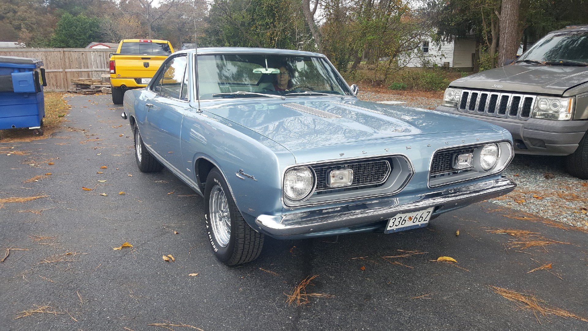 Mopar Crate Engine Reviews