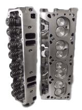 Custom Mopar Crate Engines & Cylinder Heads