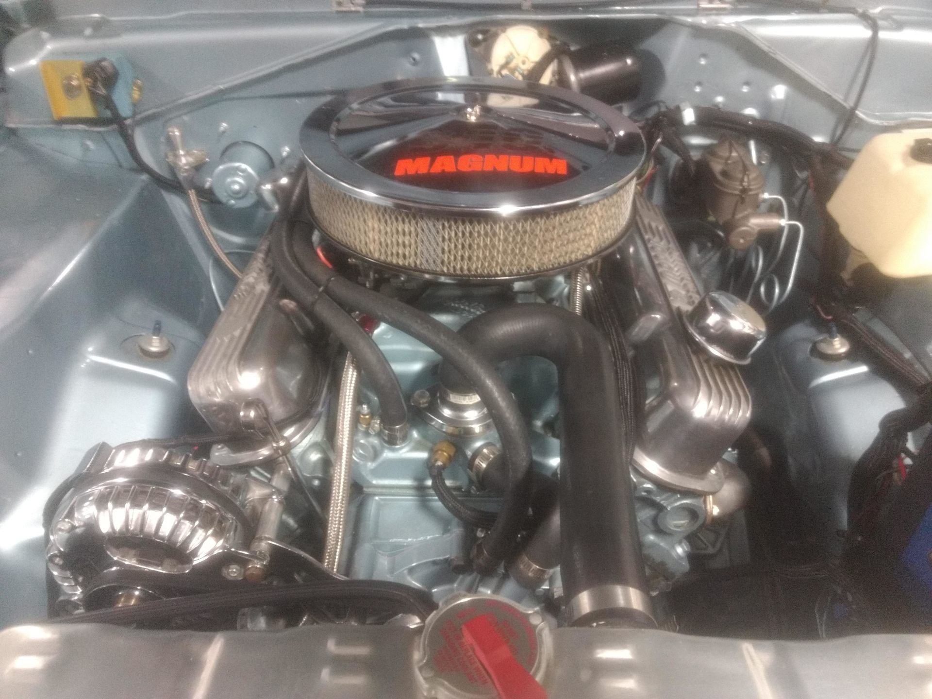 Mopar Crate Engine Reviews