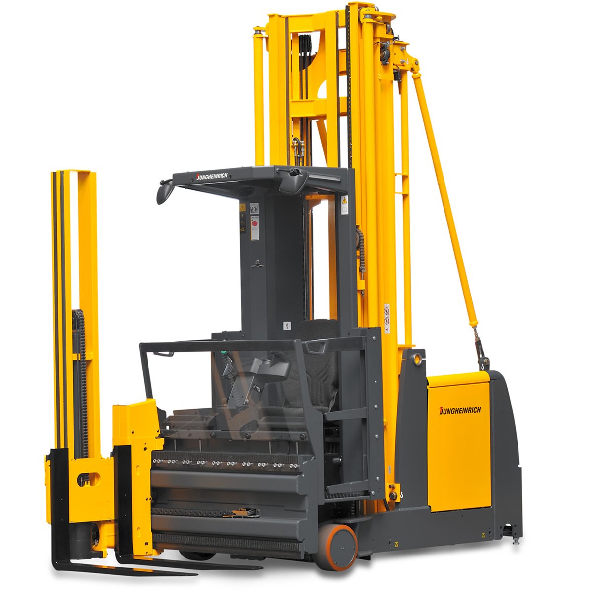 Forklift training courses | Safety Lift (Ireland) Ltd