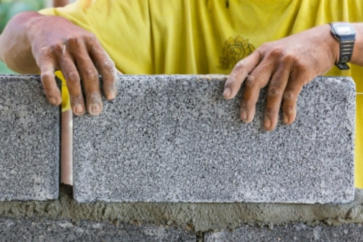 Accurate Masonry LLC - Masonry specialist Cincinnati, OH