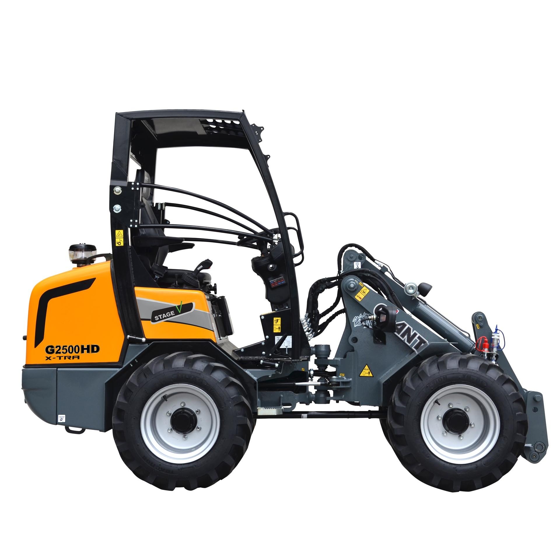 Giant Loader Tools | Churchville, MD | J&R Sheds and Equipment