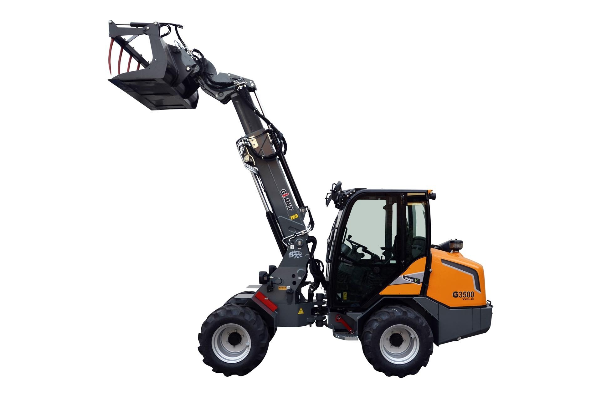 Giant Loader Tools | Churchville, MD | J&R Sheds and Equipment