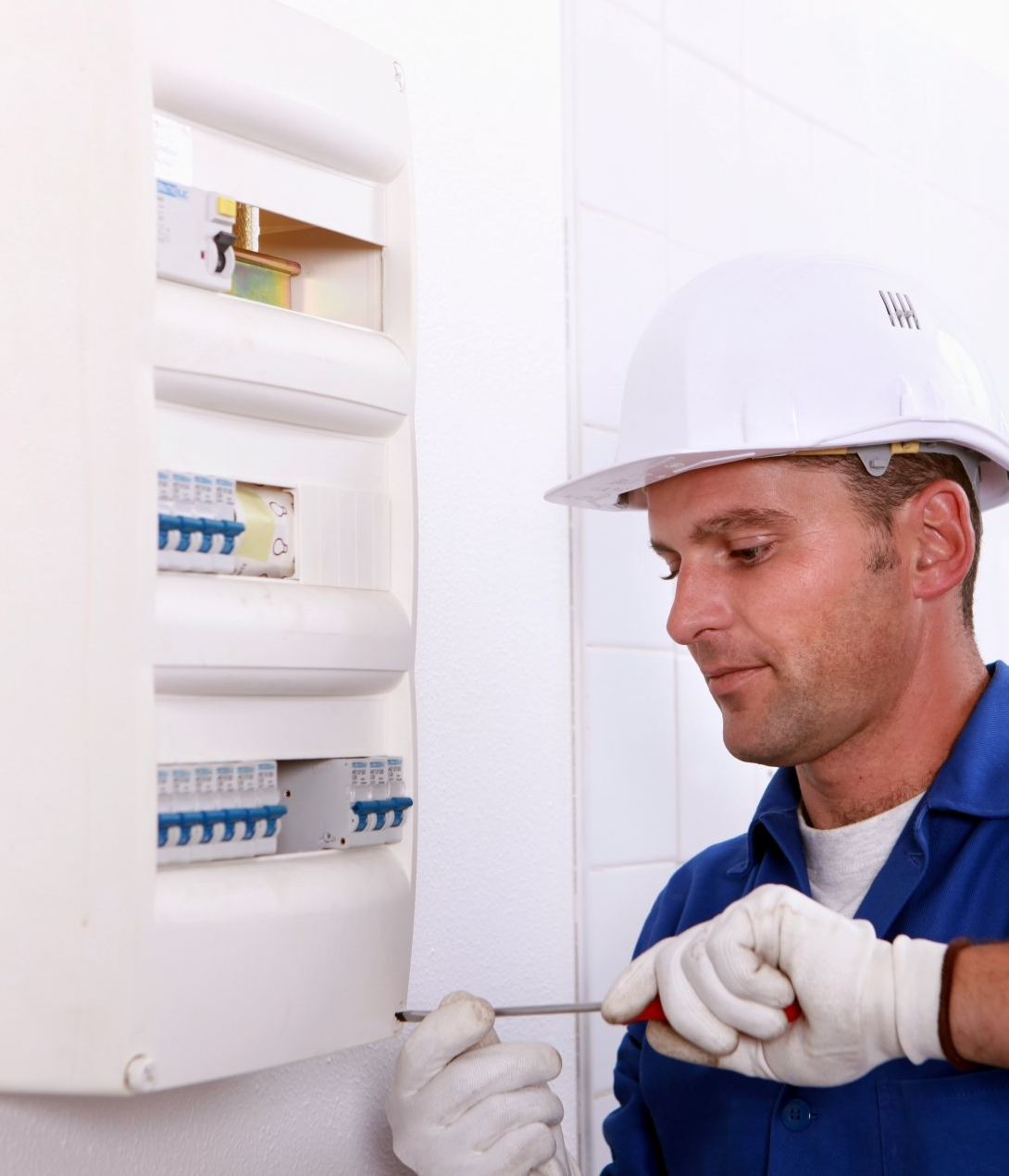 Active Electrical | Electricians in Dublin & Wicklow