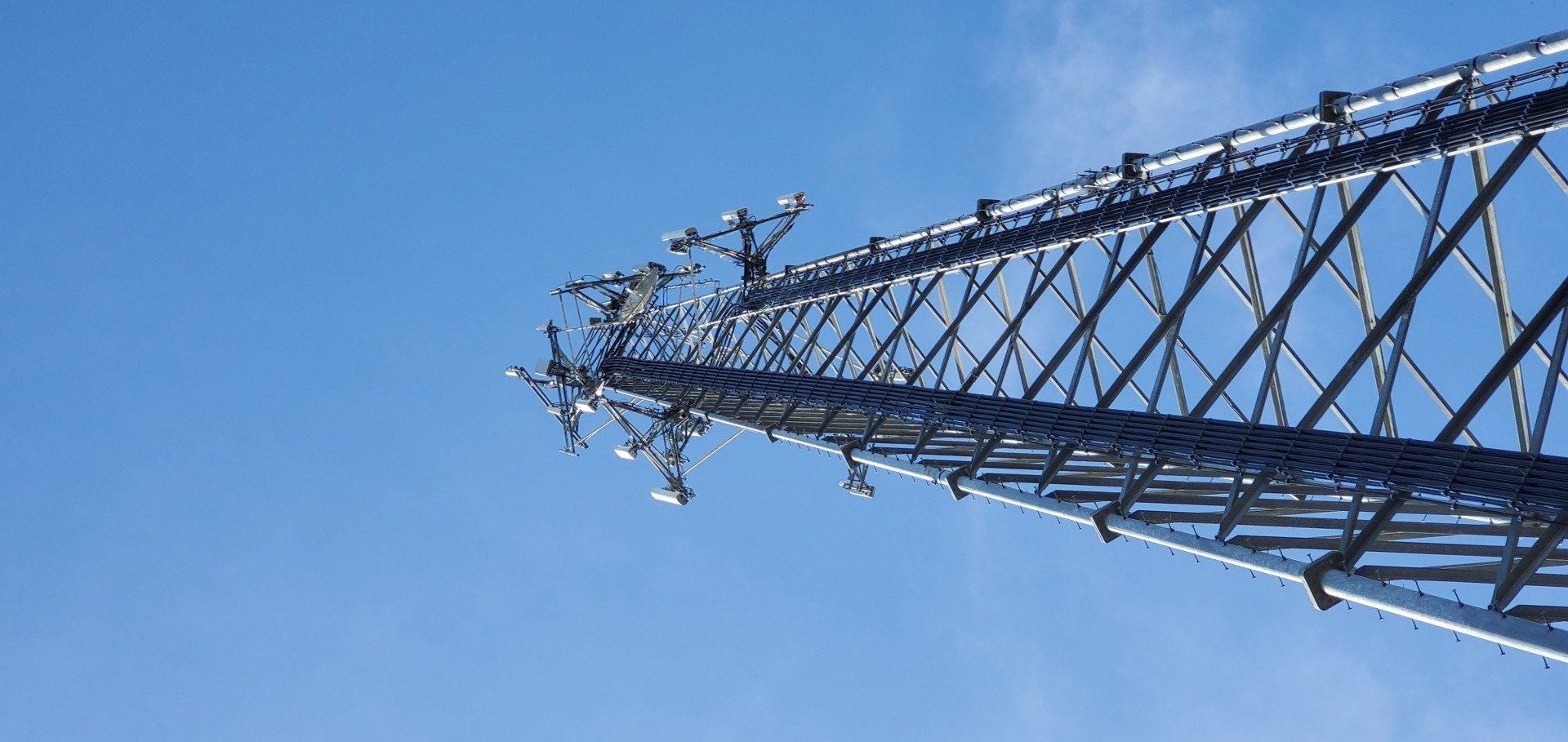 Cell Tower Construction Projects