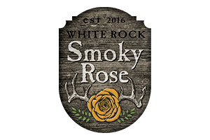 Smoky Rose - Dallas, TX