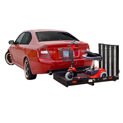 ELEVATED MOBILITY PRODUCTS - STAIR LIFTS & VEHICLE LIFTS