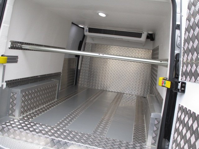 Fridge vans from Vanfridge