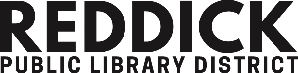 Library Databases | Reddick, IL