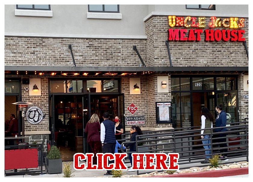 Uncle Jacks Meat House