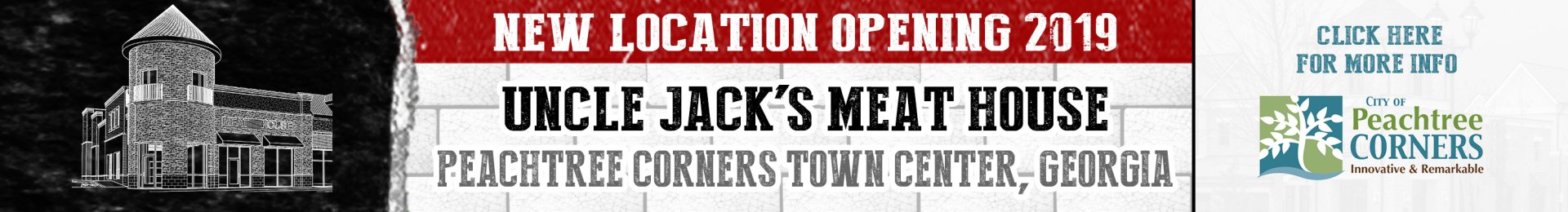 Uncle Jacks Meat House