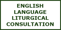 English Language Liturgical Consultation