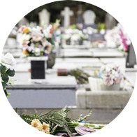 Granite Headstones and Monuments in Gananoque | Leeder Monuments