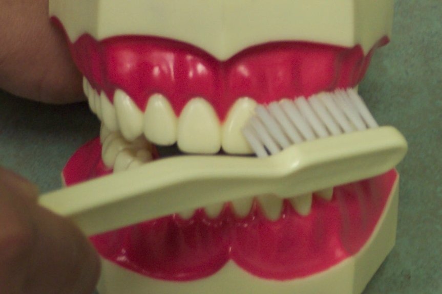 How to Brush Your Teeth - Flushing Family Dentistry