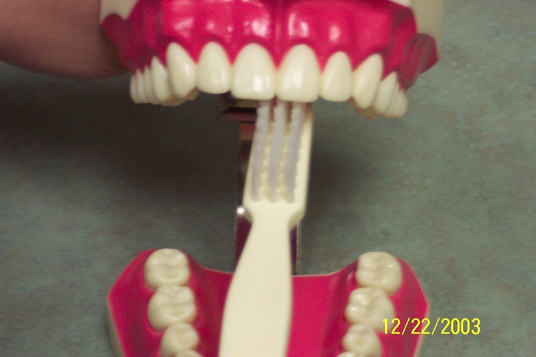 How to Brush Your Teeth - Flushing Family Dentistry