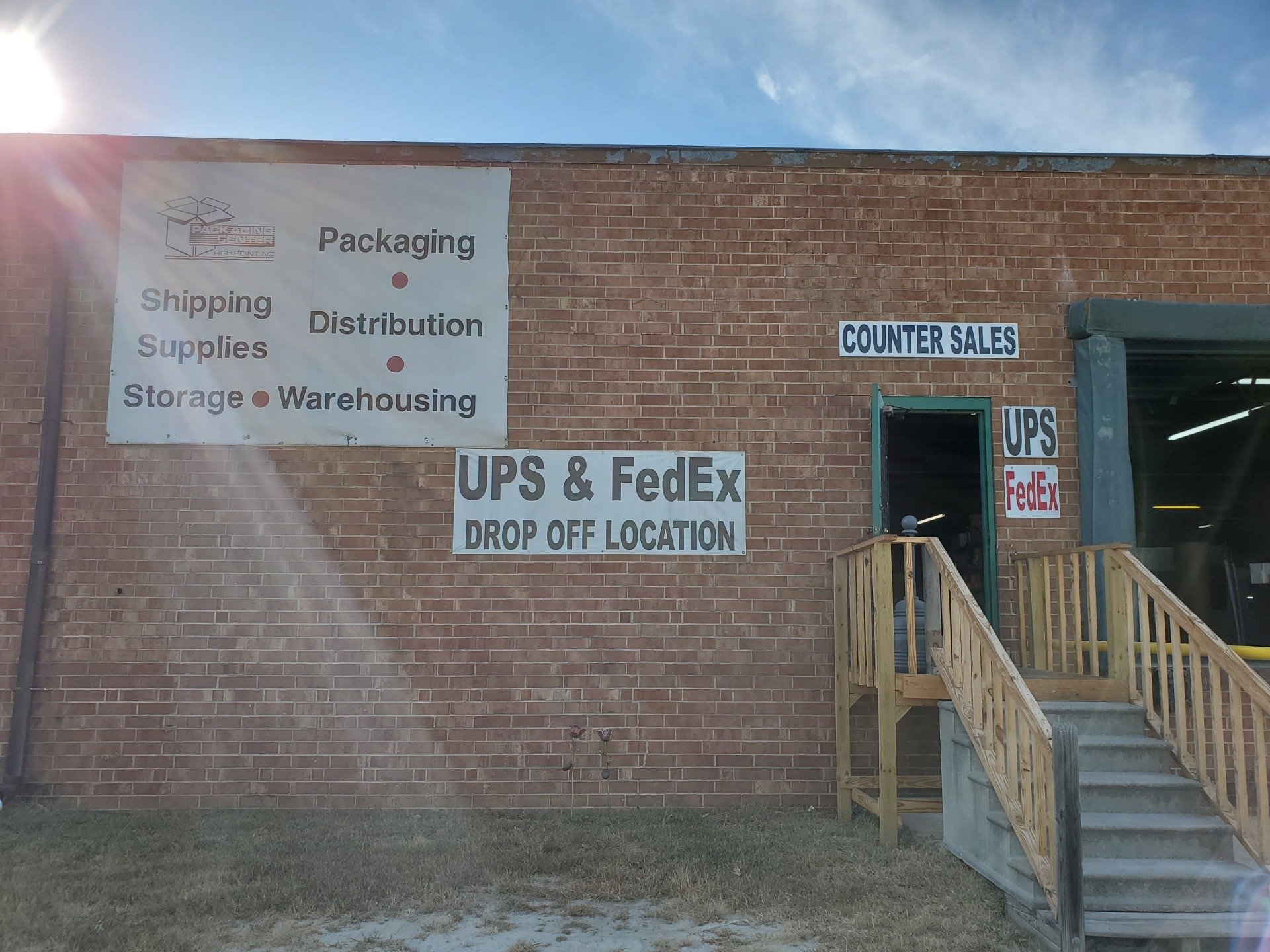 Packaging Center Inc. - Custom packaging High Point, NC