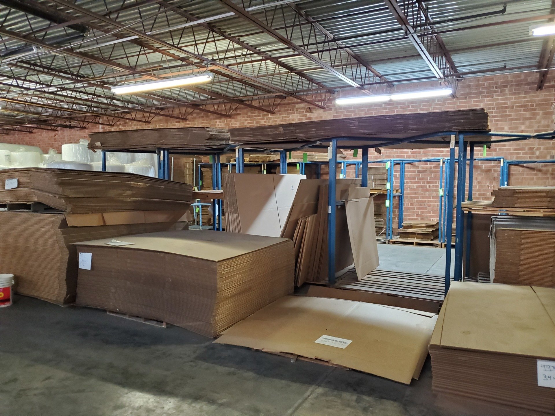 Custom Packaging in High Point, Guilford County, NC | Packaging Center Inc.