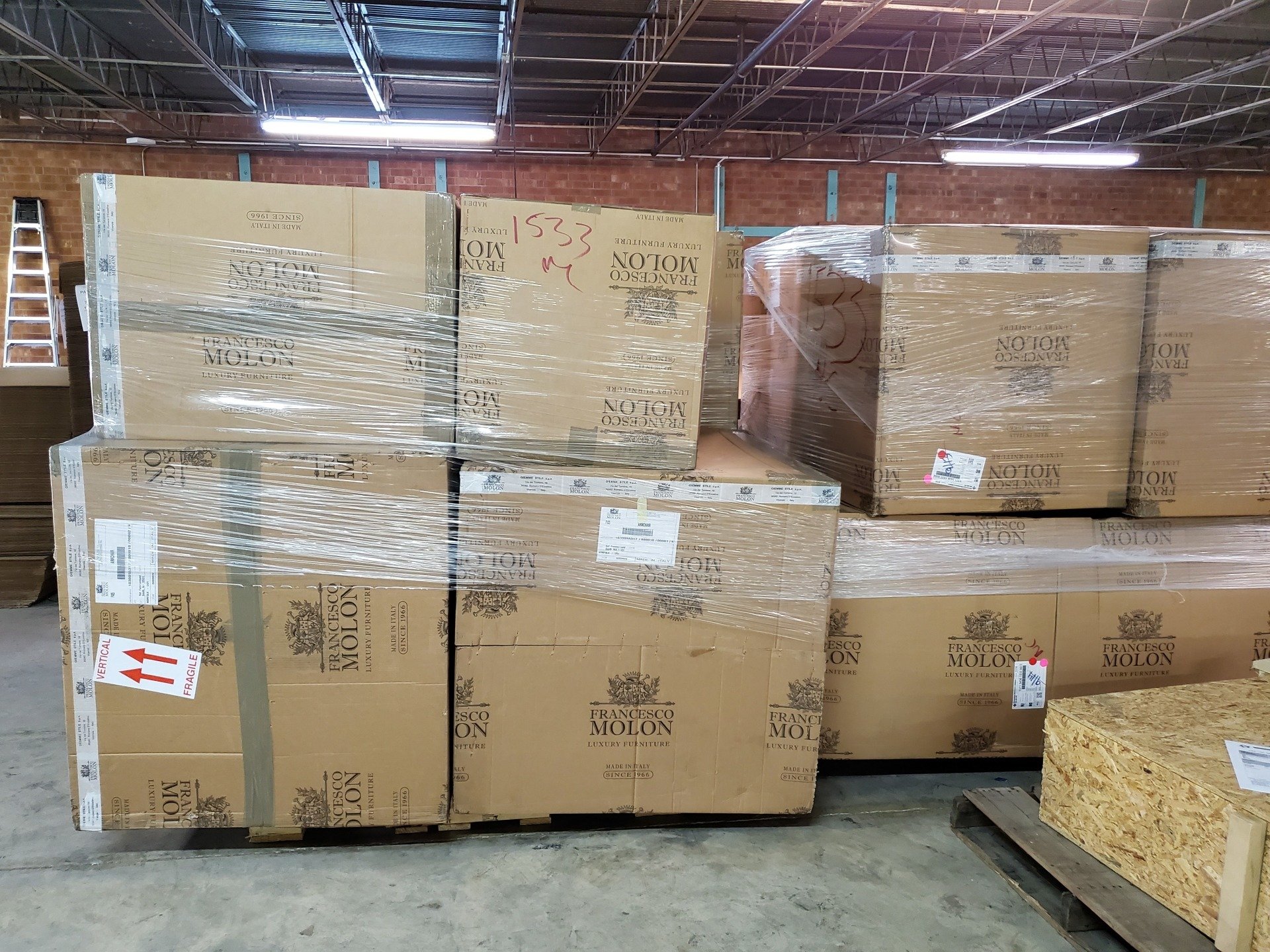 Packaging Center Inc. - Custom packaging High Point, NC