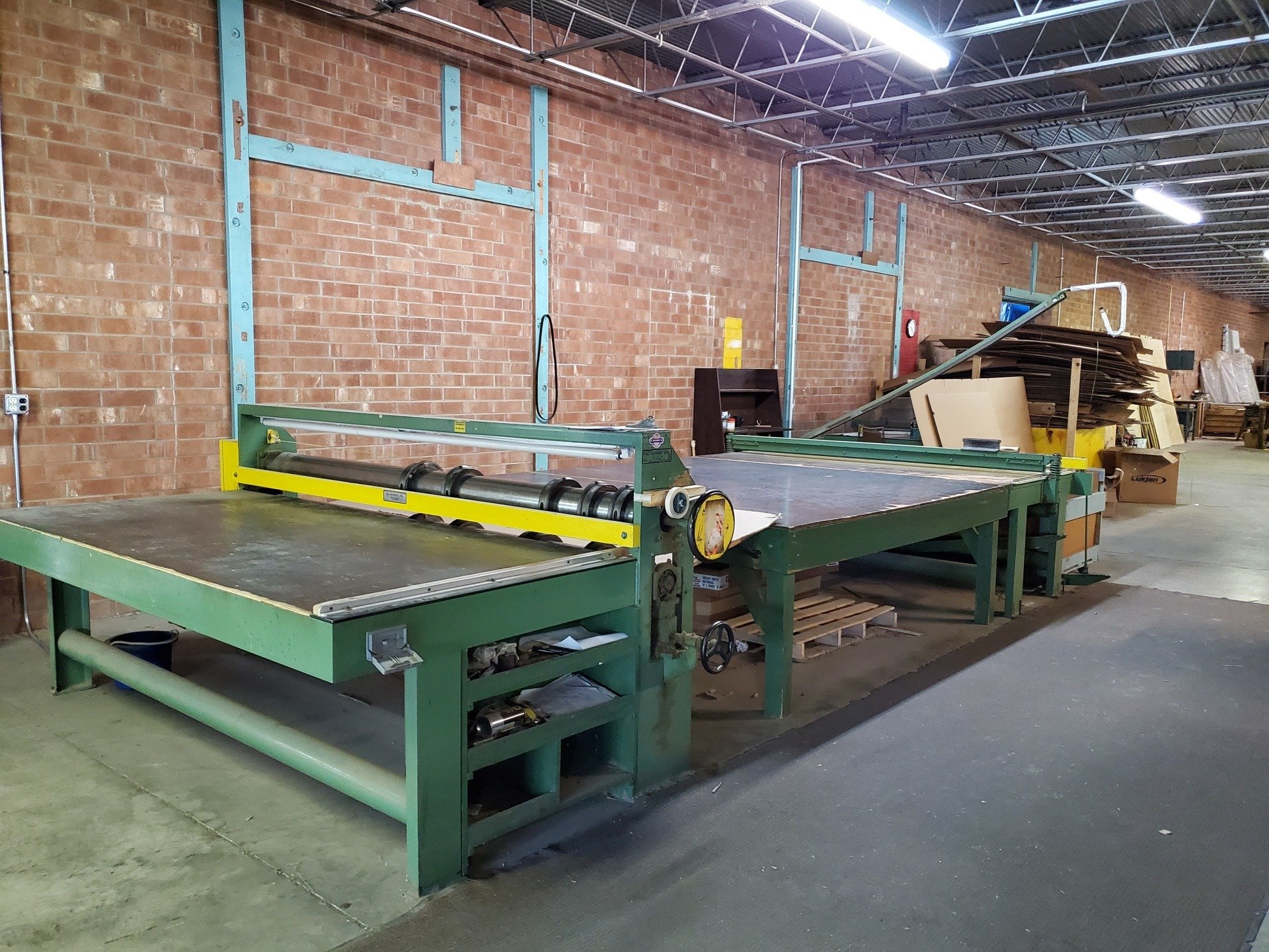 Packaging Center Inc. - Custom packaging High Point, NC