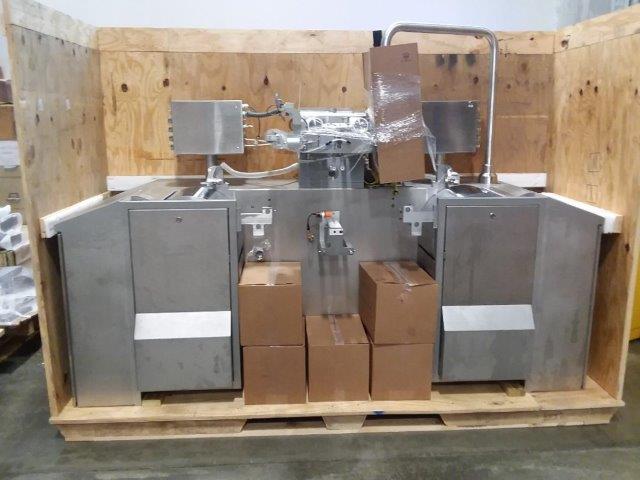 Packaging Center Inc. - Custom packaging High Point, NC