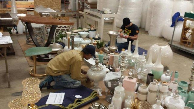 Packaging Center Inc. - Custom packaging High Point, NC