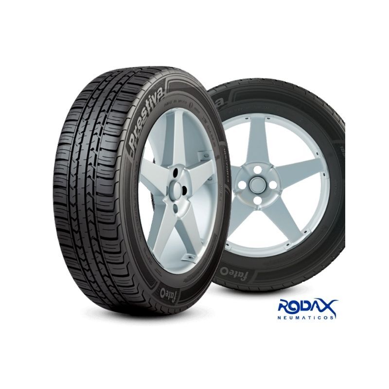 Rodax Neumáticos