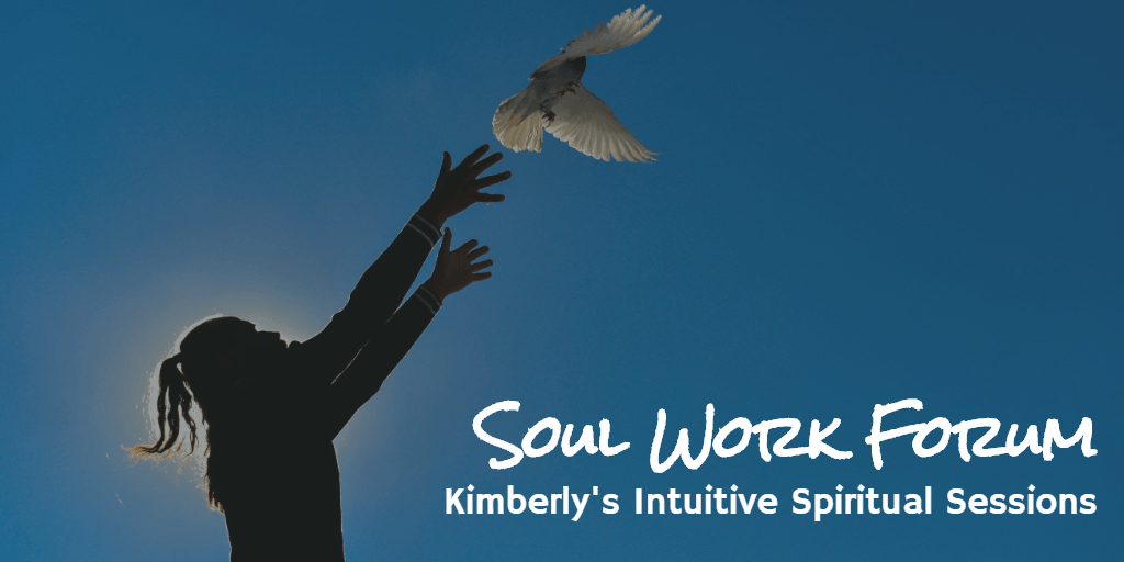 Soul Work Forum
