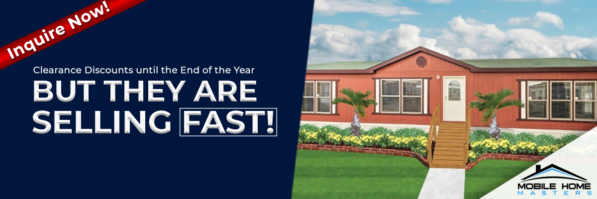 Tyler Tx Mobile Home Masters new & used single & double wides for sale