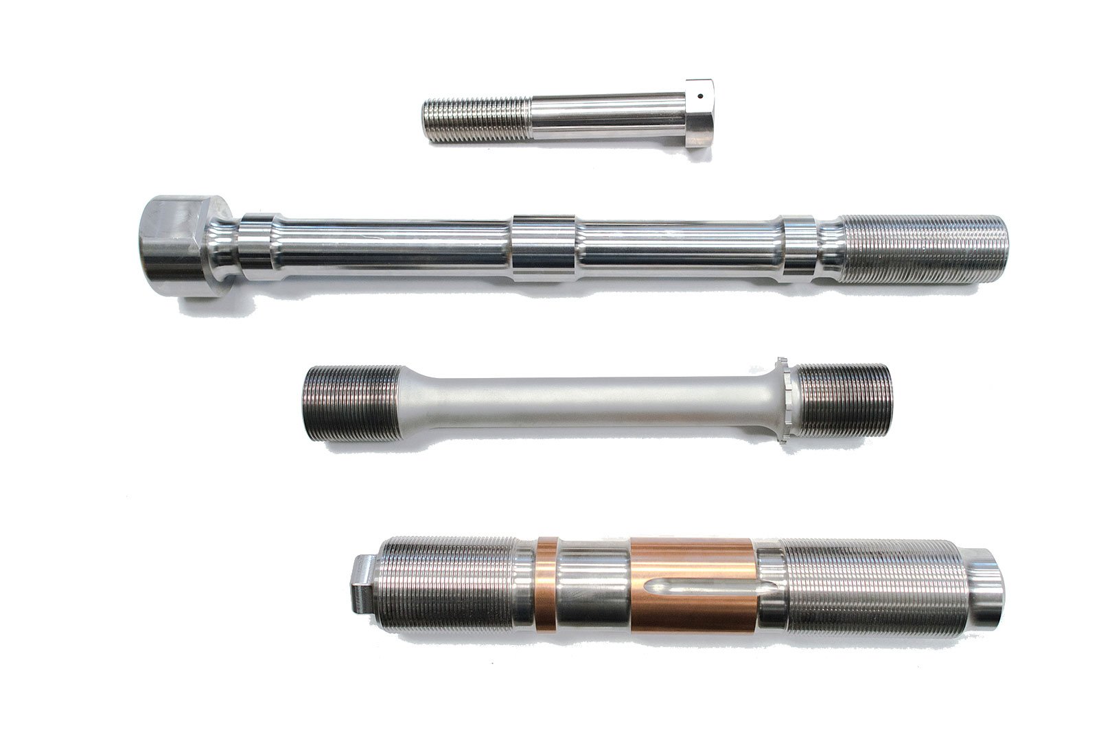 Rolled Threads Unlimited - Home